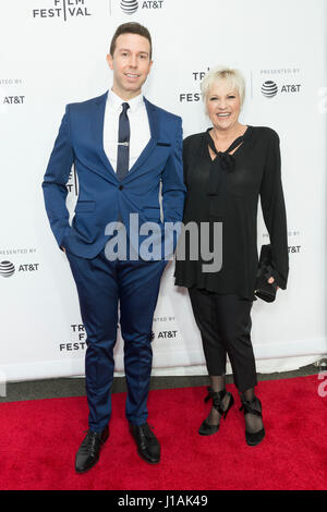 Actress Lorna Luft attends the premiere of "Bohemian Rhapsody" at The ...