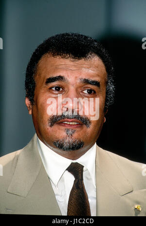Saudia Arabia Ambassador to the United States Prince Bandar bin Sultan ...