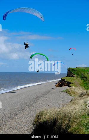 weybourne beach, north norfolk, england Stock Photo - Alamy
