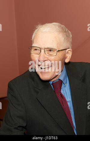 James Lovelock ‘Oldie Scientist of the Year’ 2017 Stock Photo - Alamy