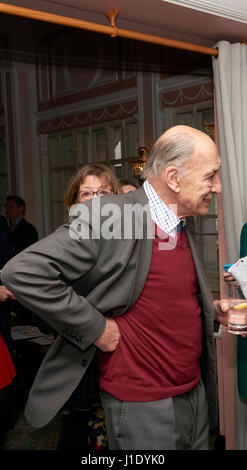 General Sir Michael Jackson at The Oldie of the Year Awards 2017 Stock ...