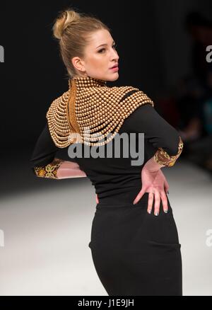 Toronto, Canada. 20th Apr, 2017. Ontario ombudsman Paul Dube is seen at ...