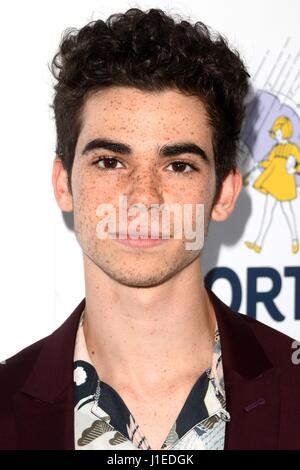Cameron Boyce at arrivals for The Thirst Project 8th Annual Thirst ...