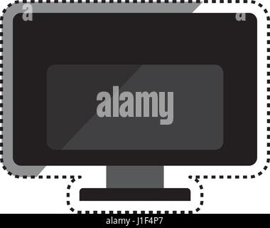 pc computer backwards technology Stock Vector Image & Art - Alamy