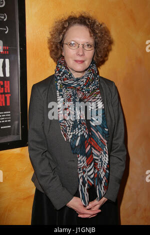 Guests at the Pawlewski premiere "Der Mensch und die Macht" Featuring ...