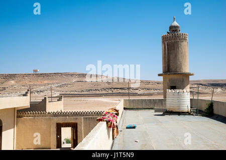 Mosque in Jebel, Dhofar Governorate, Oman Stock Photo - Alamy