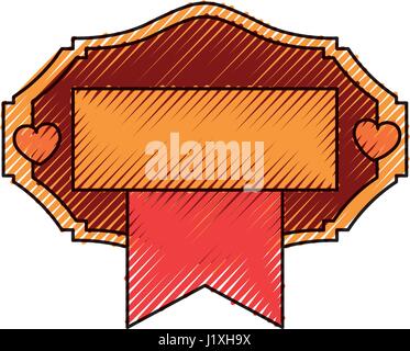 Decorative frame bannner Stock Vector Image & Art - Alamy
