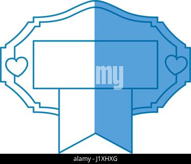 Decorative frame bannner Stock Vector Image & Art - Alamy