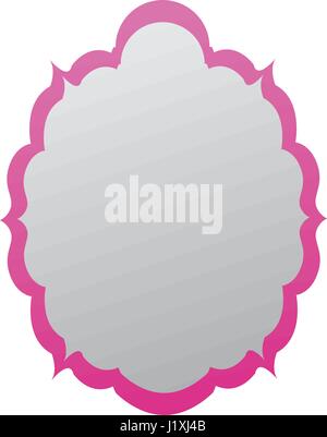 Decorative frame bannner Stock Vector Image & Art - Alamy