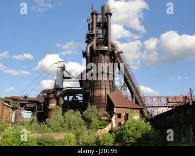 Sugar mill and sugar cane field, Mhlume, Swaziland Stock Photo ...