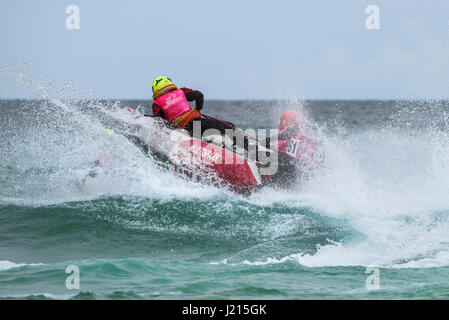 Thundercat Racing UK; Race; Sea; Spray; Action; Spectacular; Watersport ...