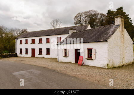 Textile Finishing Mill Stock Photo - Alamy