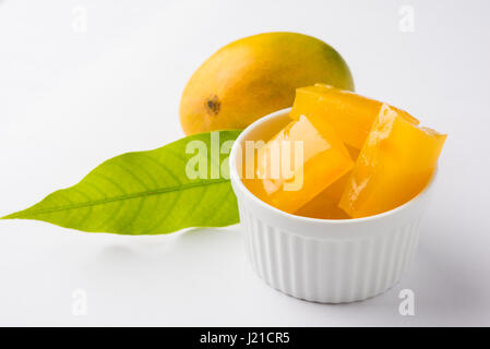 alphonso mango pulp or hapus aam ras or amba ras in marathi, selective ...