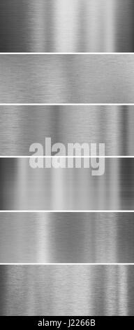 Abstract brushed metal background Stock Photo - Alamy