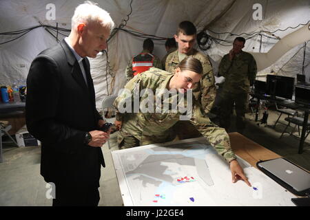 The Auxiliary Bishop for the Archdiocese for the Military Services ...