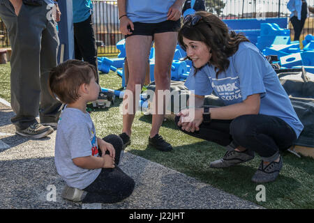 U.S. Marine Corps Cpl. Cassandra Escobar with 2nd Marine Logistics ...