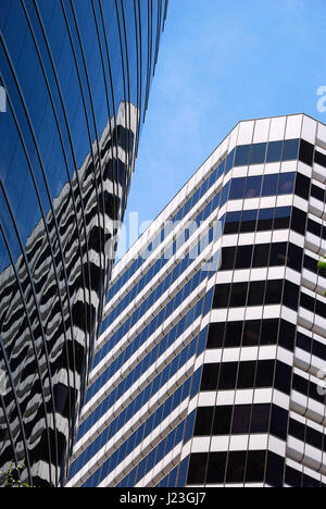 The Clorox building in downtown Oakland, Alameda County, California ...