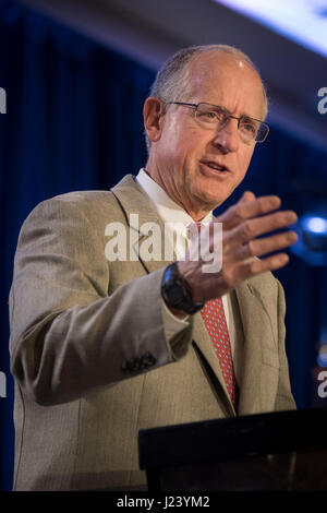 UNITED STATES - FEBRUARY 5: Rep. Virginia Foxx, R-N.C., arrives for the ...
