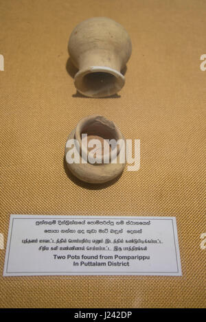 The National Museum of Colombo, the largest in Sri Lanka. represents ...