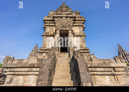 Yogyakarta, Java, Indonesia. Kala, a Hindu-Buddhist Javanese-Balinese ...