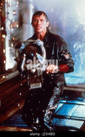 Leviathan, USA/Italien 1989, Regie: George P. Cosmatos, Darsteller ...
