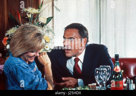 My Mom's A Werewolf, aka: Meine Mutter ist ein Werwolf, USA 1989, Regie ...