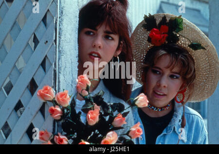My Mom's A Werewolf, aka: Meine Mutter ist ein Werwolf, USA 1989, Regie ...
