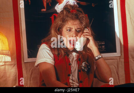 My Mom's A Werewolf, aka: Meine Mutter ist ein Werwolf, USA 1989, Regie ...