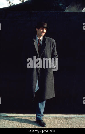 Popeye Doyle, aka: Manhattan Connection, USA 1986, Regie: Peter Levin ...