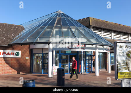 Roadchef Strensham Motorway Services, M5 Southbound, Worcestershire ...