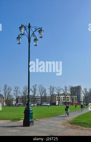 Reality Checkpoint Cambridge - The lamp post known as Reality ...