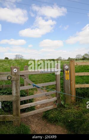 Maulden Church Meadows. Maulden, Bedfordshire, Meadow which is ...