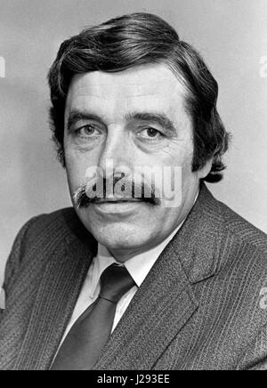 James "Jimmy" Reid, 53, the ex-Communist who led the Upper Clyde ...