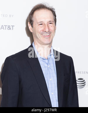 Richard Topol attends 'Genius' Premiere during the 2017 Tribeca Film ...