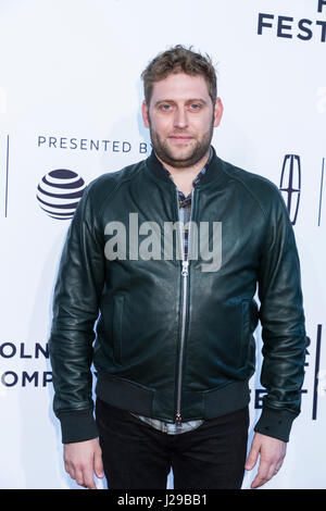 Director Brian Crano attends World Premiere ‘Permission' during the ...