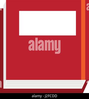 Open thick book icon digital green Stock Vector Image & Art - Alamy