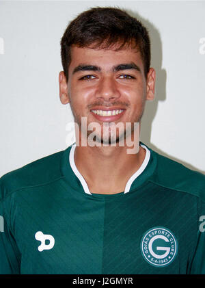 Brazilian Football League Serie B 2016 / ( Goias Esporte Clube ...