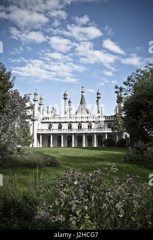 traditional building in brighton Stock Photo - Alamy