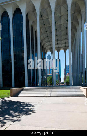 Minnesota, Minneapolis, ING Building Stock Photo - Alamy