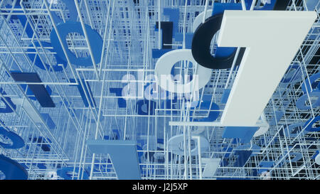 binary pay-code numbers data binary symbol computer-language binary ...