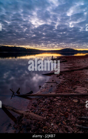Bolding Mill Park is located in Hall County, GA on the northern end of ...