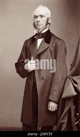 James Strong was an American theologian known for his works in biblical ...