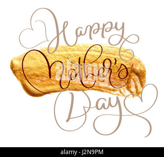 An abstract golden grunge background image Stock Photo - Alamy