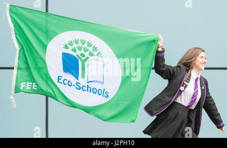 Keep Scotland Beautiful - 2000 Green Flag Event Keep Scotland Beautiful ...