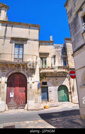 Maglie, Apulia, Puglia, Italy Stock Photo - Alamy