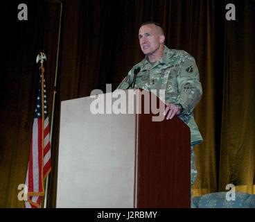Maj. Gen. Brian Alvin, commanding general, 63d Readiness Division ...
