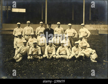 1902 Chicago Orphans Stock Photo - Alamy