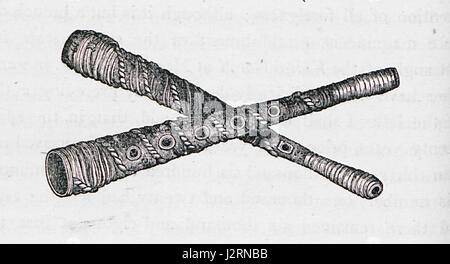 *The Rustic Pipes of Russia* by Edward Daniel Clarke is an 1810 oil ...