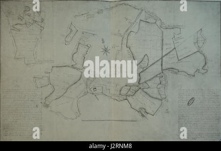 Abbaye Larrivour 1788 AD Aube Stock Photo - Alamy