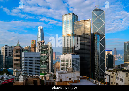 Bank of China Tower, 1 Garden Road, Central, Hong Kong Island, Hong ...